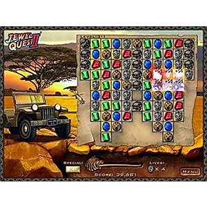 Jewel Quest 2 - PC