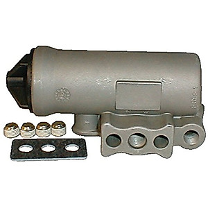 TORQUE D-2 D2 Air Compressor Governor (Replaces Bendix Haldex 275491, 275491RX) (TR275491)