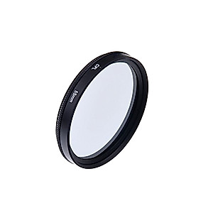Vivitar CPL72 72mm 1-Piece Multi-Coated Camera Lens Filter (OLD MODEL)