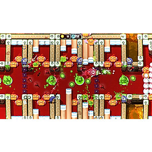 Pig Eat Ball (Limited Run #338) - PlayStation 4