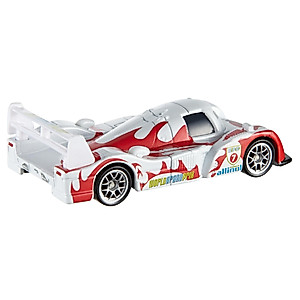 Disney Cars Toys Shu Todoroki