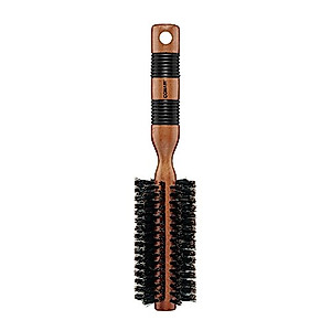 Conair Styling Essentials Round Boar Brush, Medium
