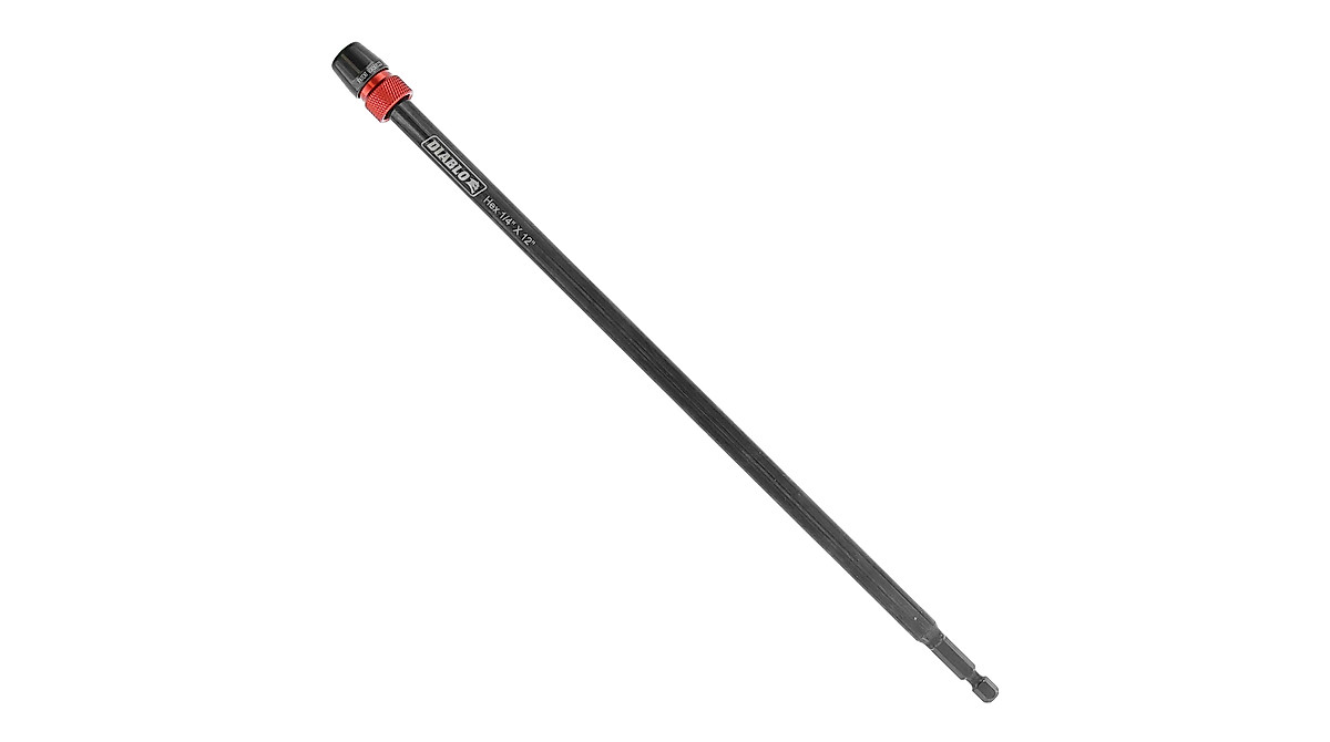 Freud Diablo Universal Extension - 1/4" x 12"
