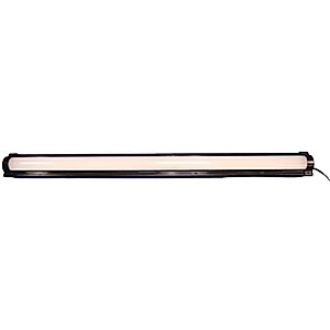 American Solutions AZ9002 LED 4FT Linear Vaportight Indoor/Outdoor Cool White IP65/IP66 Fixture