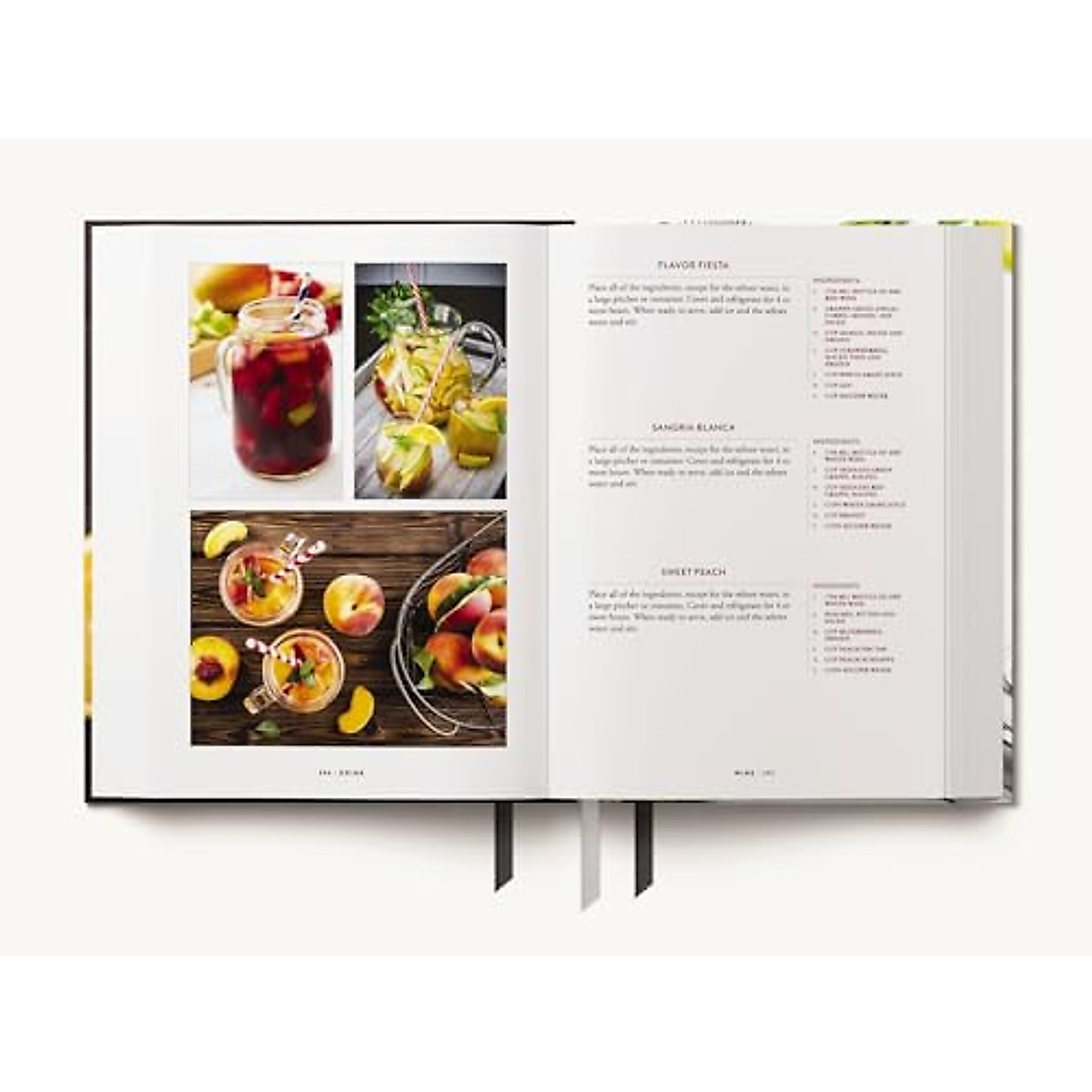 Drink: Featuring Over 1,100 Cocktail, Wine, and Spirits Recipes (A Tour Around the World of Spirits and Cocktails) (Ultimate Cookbooks)