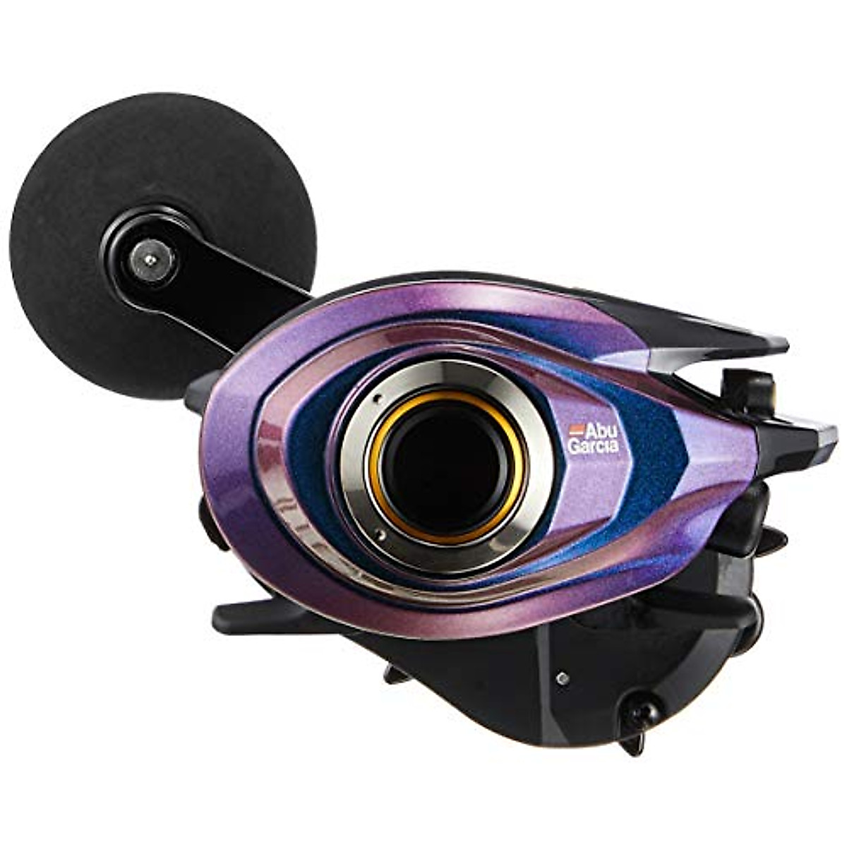 Abu Garcia Bait Reel Salty Stage Concept Free Left Winding 2019 Model