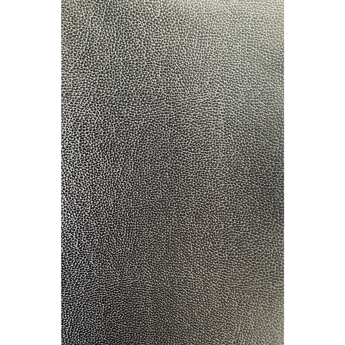 FABRICS FOREVER – Contemporary Faux Leather Collection - Dore Hard Coal Vinyl Fabric Material Faux Leather Sheets for DIY, Crafts…