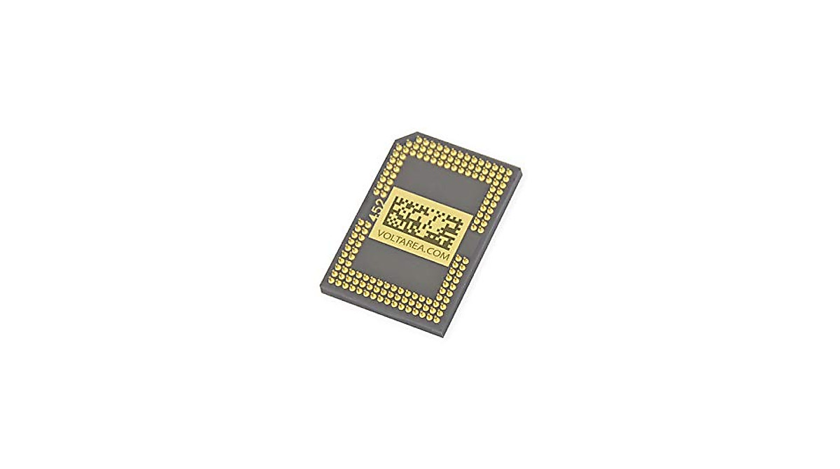 Genuine OEM DMD DLP Chip for SMART UF65 - 90 Day Warranty