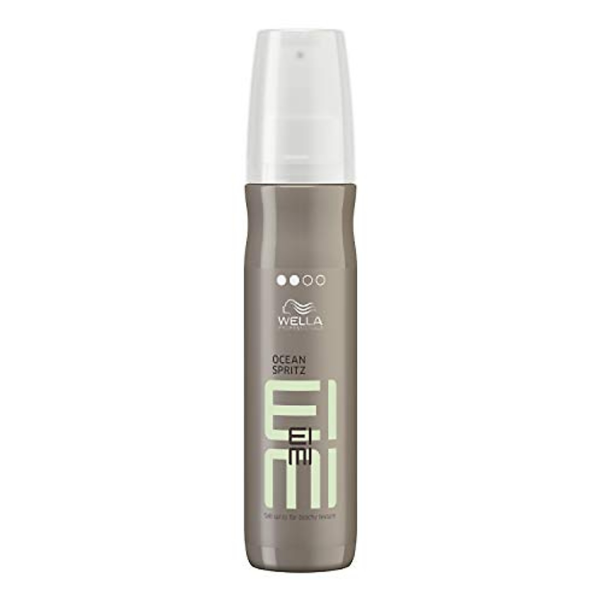 Wella EIMI Ocean Spritz Salt Hairspray for Beachy Texture, 5.07 Fl Oz