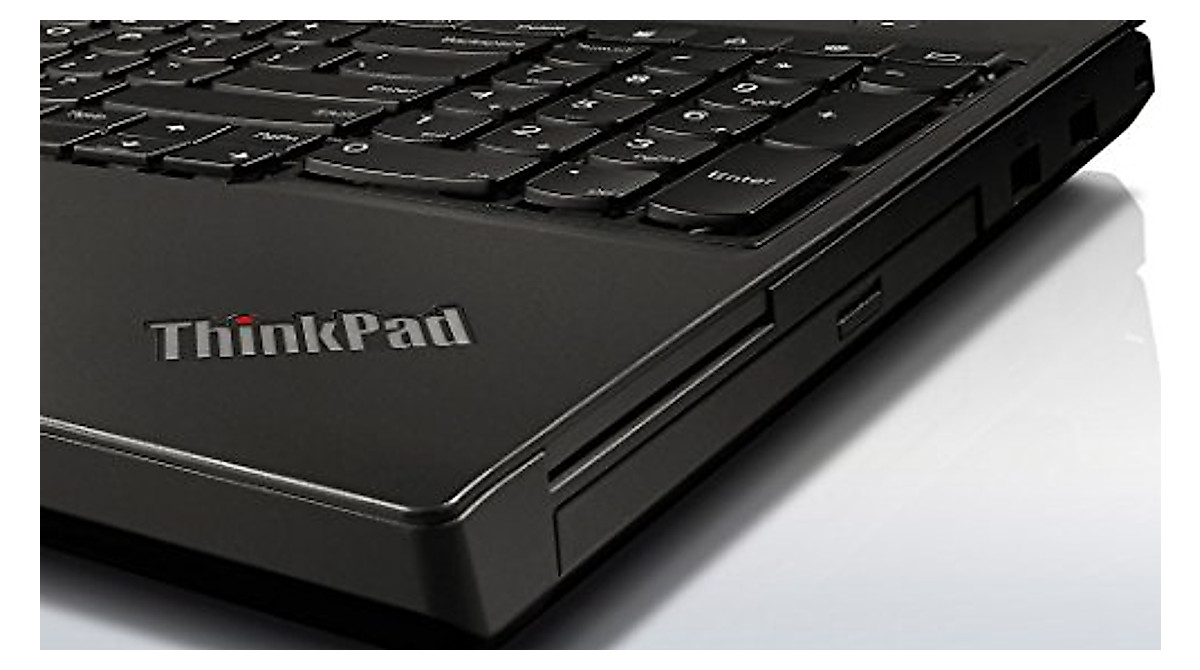 Lenovo Thinkpad T540p Business Laptop 20BE004EUS (15.6" Display, Intel ...