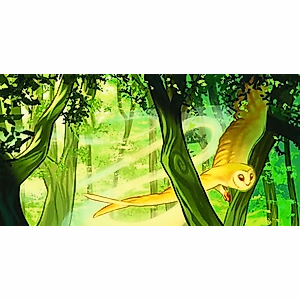 Renegade Game Studios Wardlings Campaign Guide - RPG