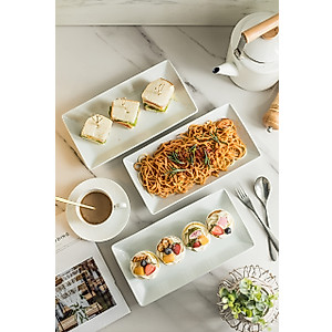 YHOSSEUN 3 Tier Serving Tray