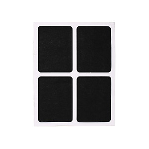 Air Cleaner Filter Replacement Compatible with Hunter 30920 30905 30050 30055 30065 37065 30075 30080 30177 Air Purifers by LifeSupplyUSA