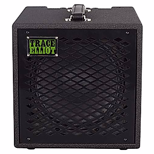 Trace Elliot® ELF™ 1x10 Combo Bass Amplifier