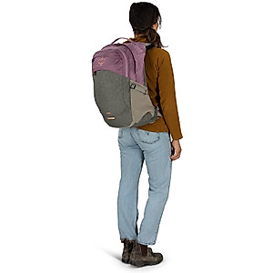 Osprey Parsec 26 Laptop Backpack, Atlas Blue Heather