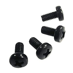 ReplacementScrews Stand Screws Compatible with Insignia NS-50D510NA17