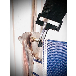 Lawn Chair USA Carrying Strap | Black