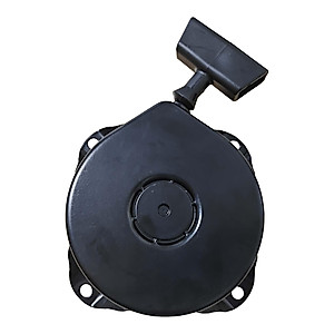 OakTen Recoil Starter for Snowblower, Ridingmowers, Tecumseh, Toro, Craftsman Compatible with 590420, 590706, 590595, 590558, 590557, 590537, 590458, 590449, 590420A