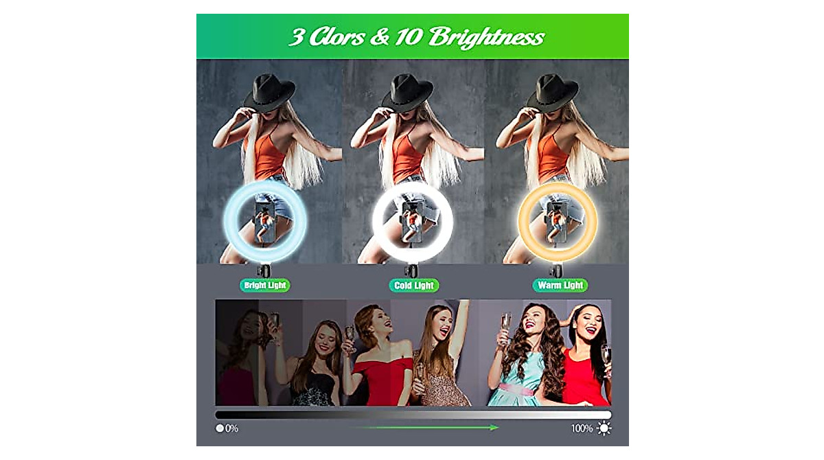 LIKVIDIU 360 Photo Booth Machine - Slow Motion 360° Spin Camera