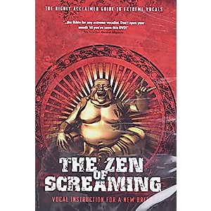 Zen of Screaming