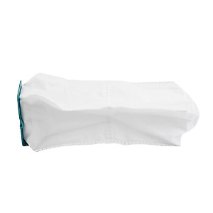 5pcs Dust Bags Compatible With SAMSUNG Bespoke Jet-Clean Station VS20A95923B/AA VS20A95923N/AA VS20A95923W/AA Vacuum Cleaner Parts