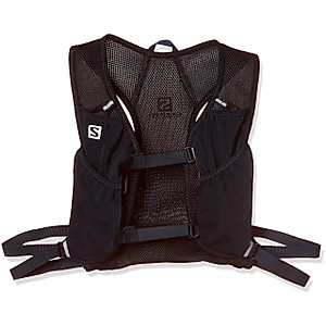 Salomon Agile 2 Set Bag, Night Sky/Sulphur Spring