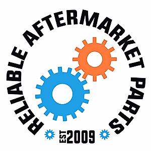 Reliable Aftermarket Parts Our Name Says It All One New Aftermarket Replacement Air Filter GY20576 24 083 03 Fits John Deere