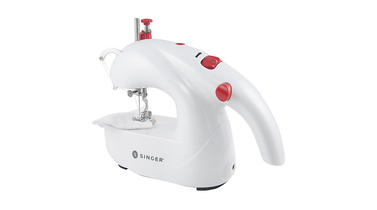 SINGER Stitch Sew Quick 2 - Portable Sewing Machine