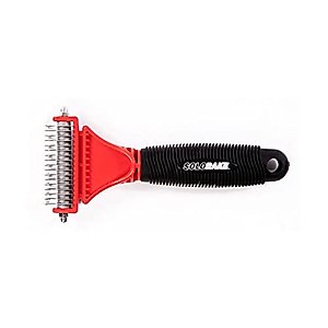 Solorake Humane Grooming Aid for Horses Dogs and Pets