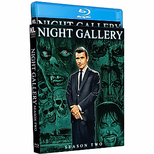 Night Gallery (Season 2)
