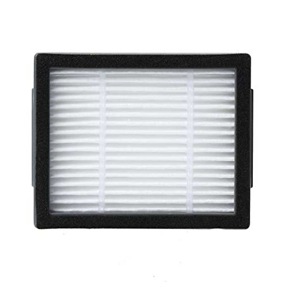 JoyBros 18-Pack Replacement HEPA Filter Compatible for iRobot Roomba evo, i,e,j Series:E5 E6 E7 i1 i3 i4 i5 i6 i7 i8 j7 J8+ and Plus versions