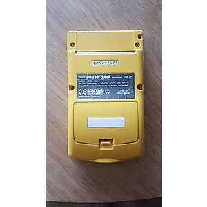Game Boy Color - Dandelion (Renewed)