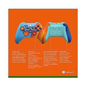 Xbox Wireless Controller – Space Jam: A New Legacy Tune Squad Exclusive, compatible with PC