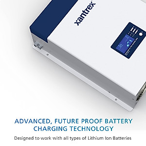 Xantrex 818-3015 Freedom XC PRO 3000 Inverter/Charger - 3000W/120VAC (Marine)