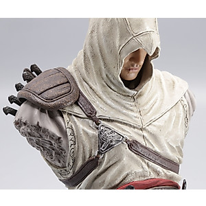 Ubisoft Assassin's Creed Altair Bust Figurine Statue