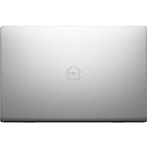 Dell Inspiron 15.6" FHD Touchscreen Laptop, AMD Ryzen 7 5825U, GeForce MX550, 32GB DDR4 RAM, 1TB SSD, Webcam, HDMI, Fingerprint Reader, WiFi 6, Windows 11 Home, Silver