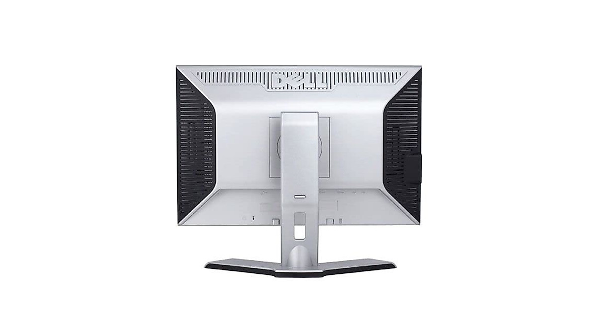 Dell UltraSharp 22-Inch Widescreen Monitor - Sharp, Vibrant Display