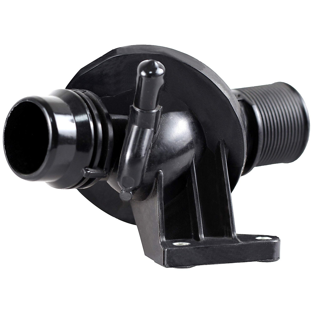 BOXI 902-5135 Thermostat Housing with Sensor Assembly Fits for BMW E84 F10 F22 F30 F33 228i 320i 328i 428i 528i X1 X3 X4 X5 Z4 N20 2.0L 2012-2016/822-226 11538635689 11538636595 11538648791