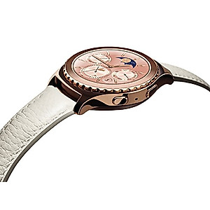 Samsung Gear S2 Smartwatch - Classic Rose Gold