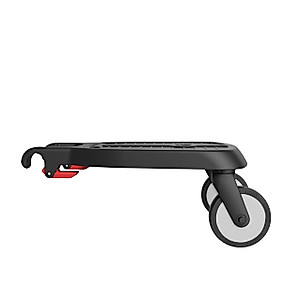 smarTrike Buddy Board, Glider Board for smarTrike STR Trikes