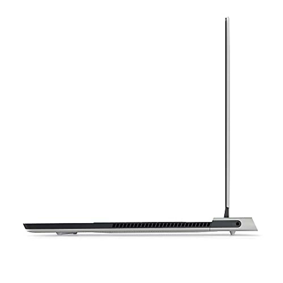 Alienware X15 R2 Gaming Laptop - 15.6-inch FHD 360Hz 1ms Display, Core i9-12900H, 16GB RAM, 1TB SSD, NVIDIA GeForce RTX 3070Ti 8GB GDDR6, Killer WiFi 6, Windows 11 Home - Lunar Light