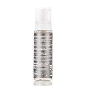 Design Essentials Compositions Foaming Wrap Lotion for Relaxed & Natural Hair, 7.5 Ounce