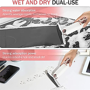 Focusothing Silky Smooth Hair Eraser, Silky Smooth Hair Eraser Painless Hair Removal, Flawless Touch Facial Hair Remover, Apply to Any Part of The Body