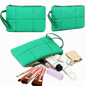 LEDAOU Women's Tote Bag with Zipper - Crossbody, Shoulder, Hobo & Messenger Bag Styles