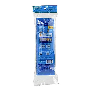 Mr Clean 446615 Magic Mop Eraser Refill Pack of 6