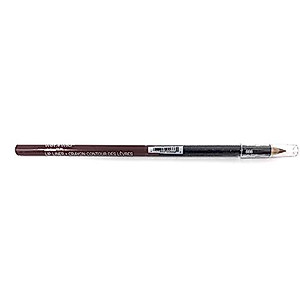 Lip Liner Pencil By Wet n Wild Color Icon Lip Color Makeup, Brandy Wine