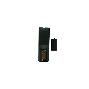 HCDZ Replacement Remote Control for Definitive Technology Studio Slim 3.1 Channel Sound Bar Soundbar System