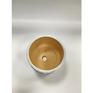 Wallowa Flowerpots, Ceramic Succulent Planter/ Plant Pot/ Flower Pot/ Bonsai Pot