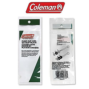 Coleman PUMP CUP C006