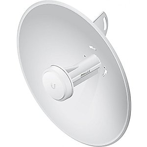 Ubiquiti PBE-M2-400 5-Pack PowerBeam M2 18dBi 2.4GHz airMAX 400mm 20km+ PoE
